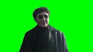 Hello Peter Green Screen - Download MP4