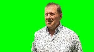 maybe-theres-gang-activity-here-thats-crazy-green-screen - Green Screen ...