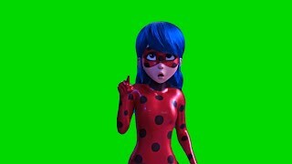 miraculous-ladybug-cat-noir-the-movie-im-the-new-hero-in-town-green ...