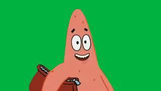 patrick-i-love-you-green-screen - Green Screen Memes
