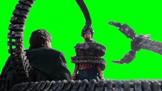 spider-man-no-way-home-green-screen - Green Screen Memes