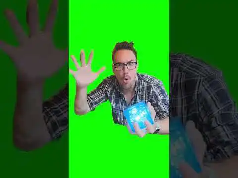 ben-brode-snap-green-screen - Green Screen Memes