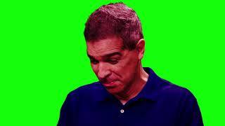 ed-boon-reacting-on-hot-ones-green-screen - Green Screen Memes