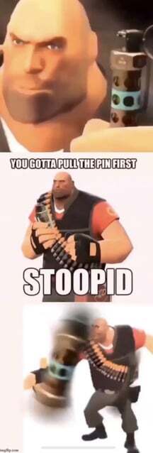hello-chat-tf2-meme - Green Screen Memes