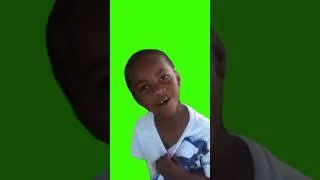 Hello MotherF Green Screen - Video Download MP4