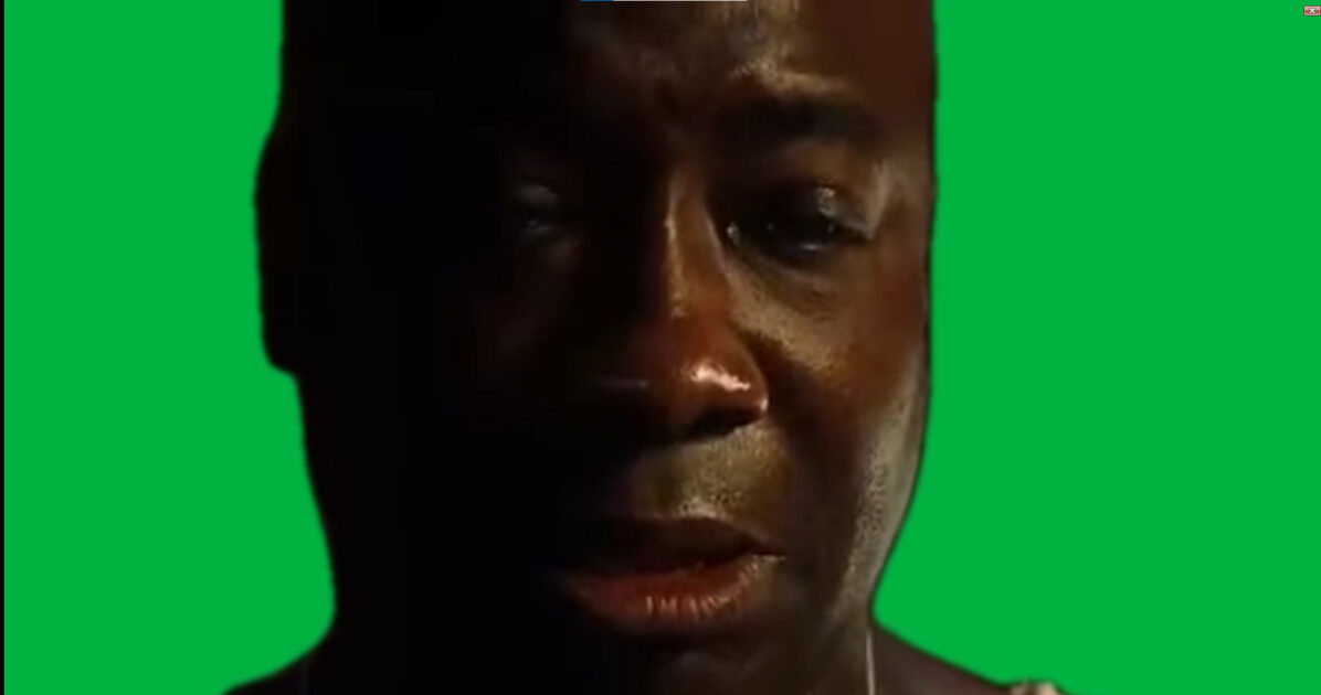 im-tired-boss - Green Screen Memes