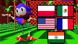 kick-exe-different-countries-green-screen - Green Screen Memes