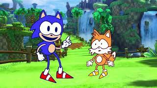 kick-exe-but-anime-version-greeen-screen - Green Screen Memes