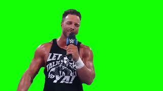 la-knight-green-screen - Green Screen Memes