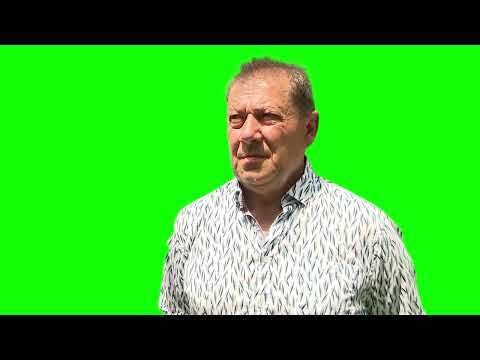 maybe-theres-gang-activity-here-thats-crazy-green-screen - Green Screen ...