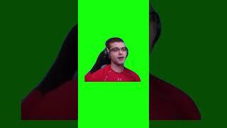 Never Back Down Never What Green Screen Green Screen Memes