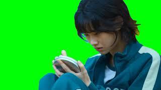 squid-game-green-screen - Green Screen Memes