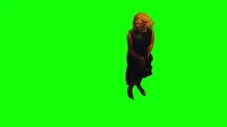 Succession Shiv Roy dancing green screen - Video Download MP4