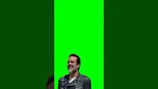 The Walking Dead Negan Hot Diggity Dog green screen - Video Download MP4