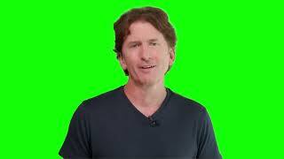 todd-howard-you-may-need-to-upgrade-your-pc-for-this-game-green-screen ...