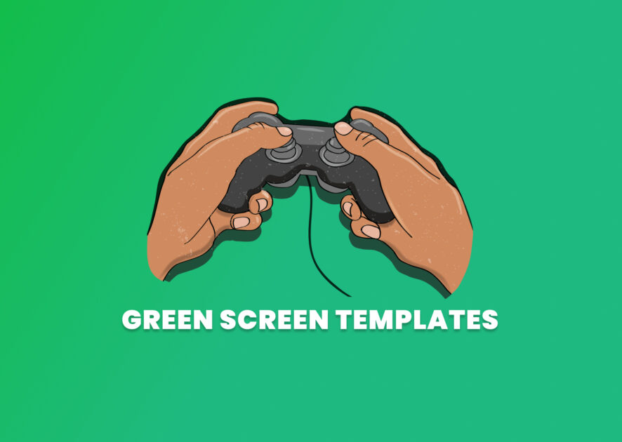 gaming green screen memes templates free download mp4 - Green Screen Memes