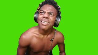 ishowspeed-packs-a-girl-in-ea-sports-fifa-24-and-rages-meme-green ...