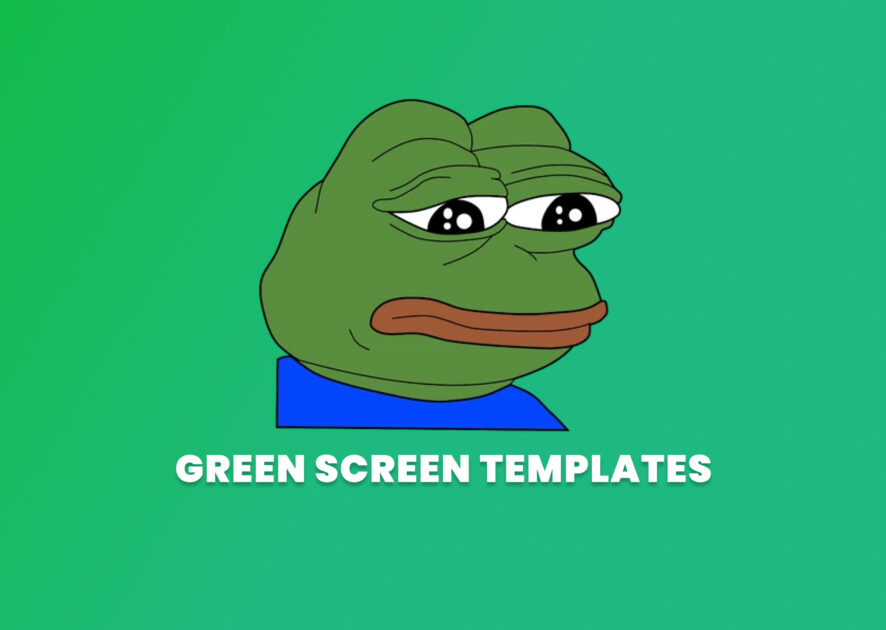 green screen memes templates free download mp4 - Green Screen Memes