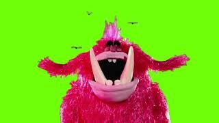 chowder-end-the-show-now-green-screen - Green Screen Memes