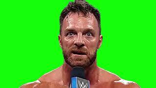 la-knight-he-want-gold-wwe-green-screen - Green Screen Memes