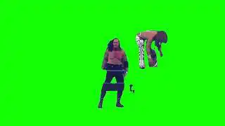 the-undertaker-tombstone-green-screen - Green Screen Memes