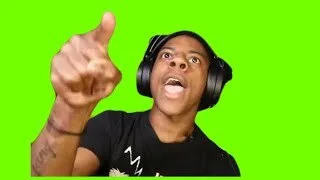 ishowspeed-kill-that-boy-green-screen - Green Screen Memes