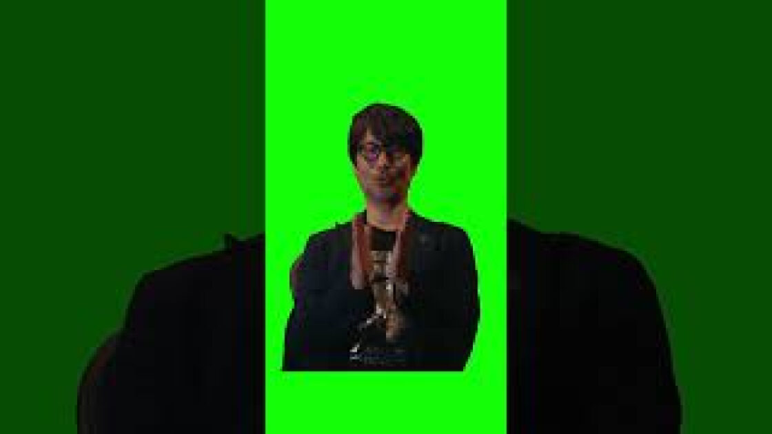 image 2 (1) - Green Screen Memes