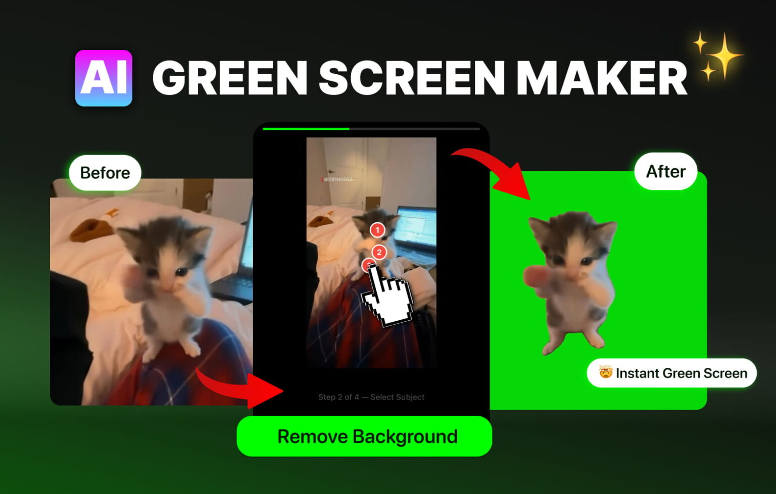 IShowSpeed Green Screen - Free Mp4 Download