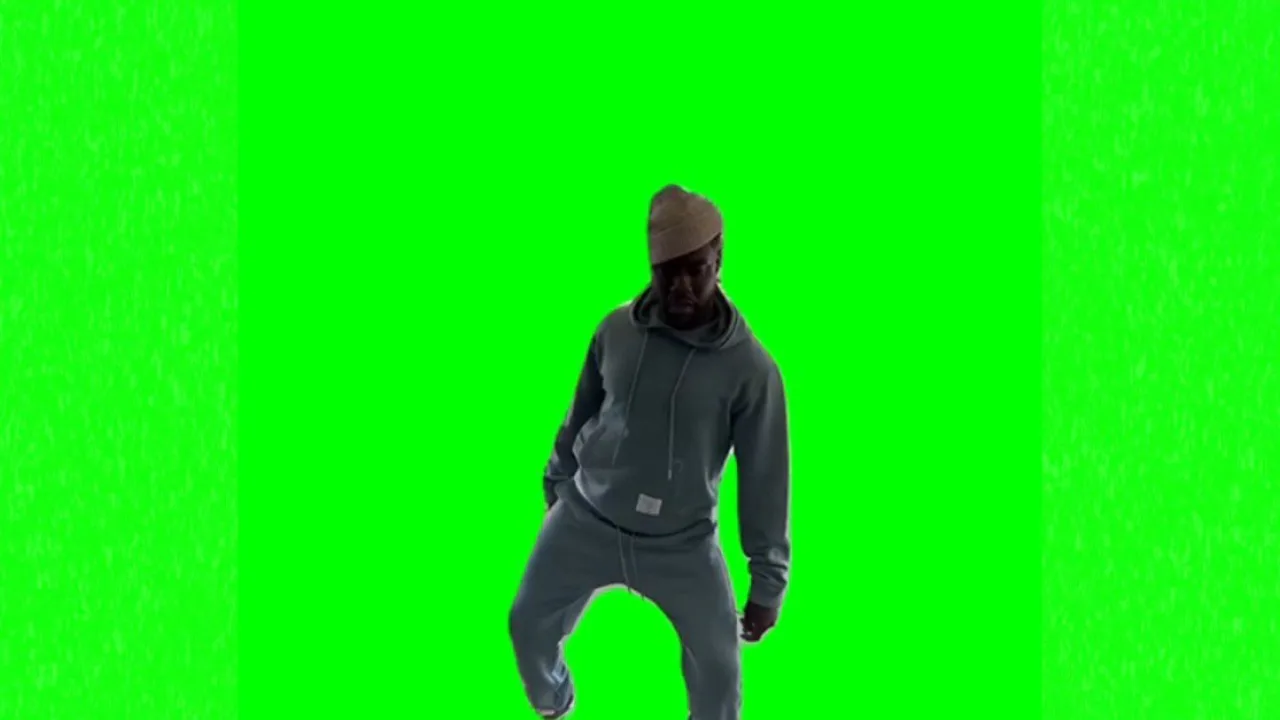 Kevin Hart Meme Blank