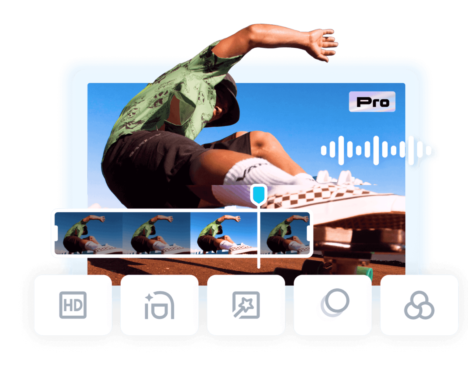 To Be Continued Green Screen - Download MP4