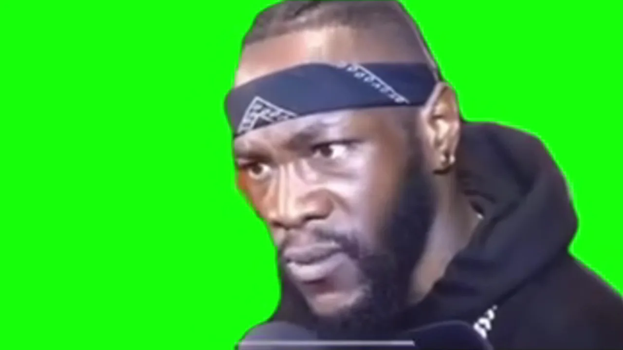 To this day meme green screen - Video Download MP4
