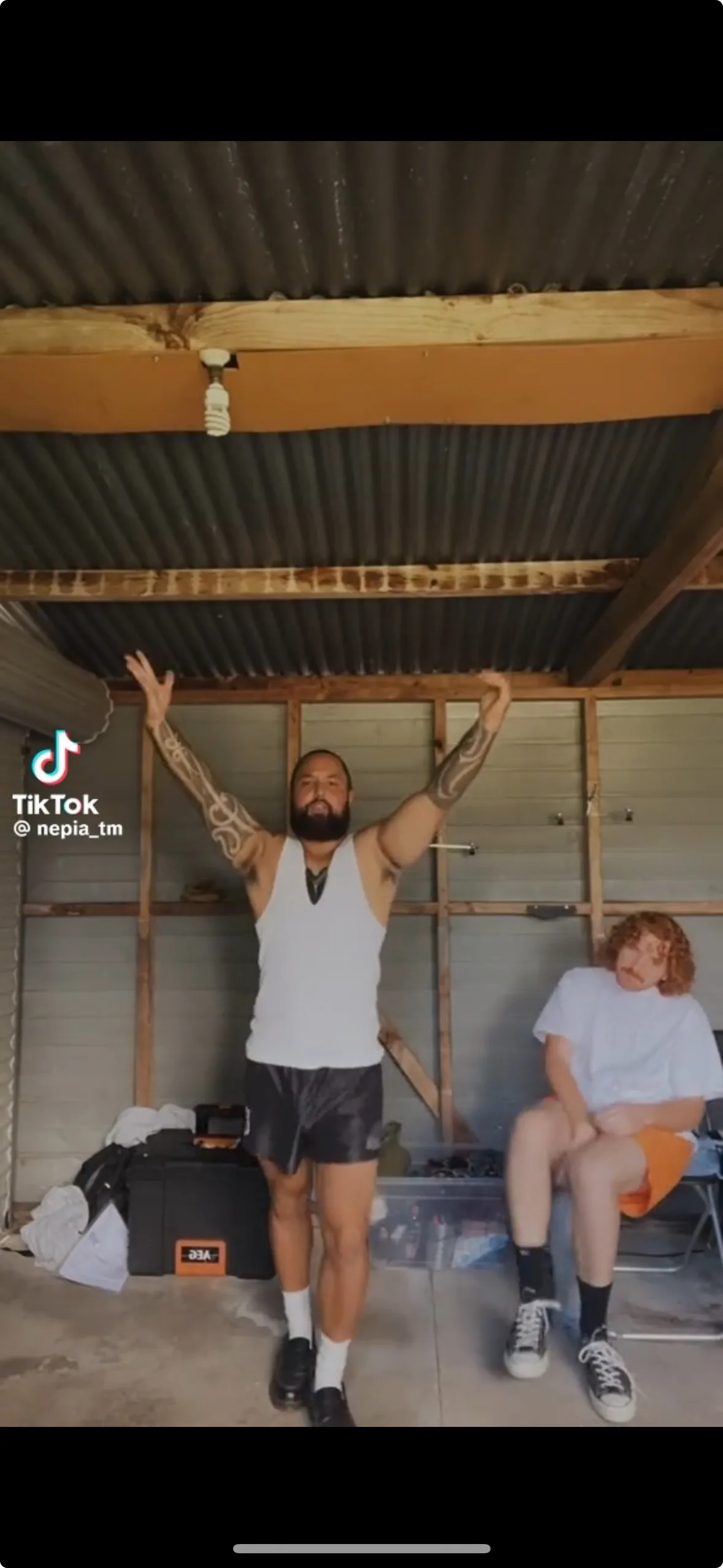 Moist Critical IT WAS A MISS INPUT Green Screen - Download MP4