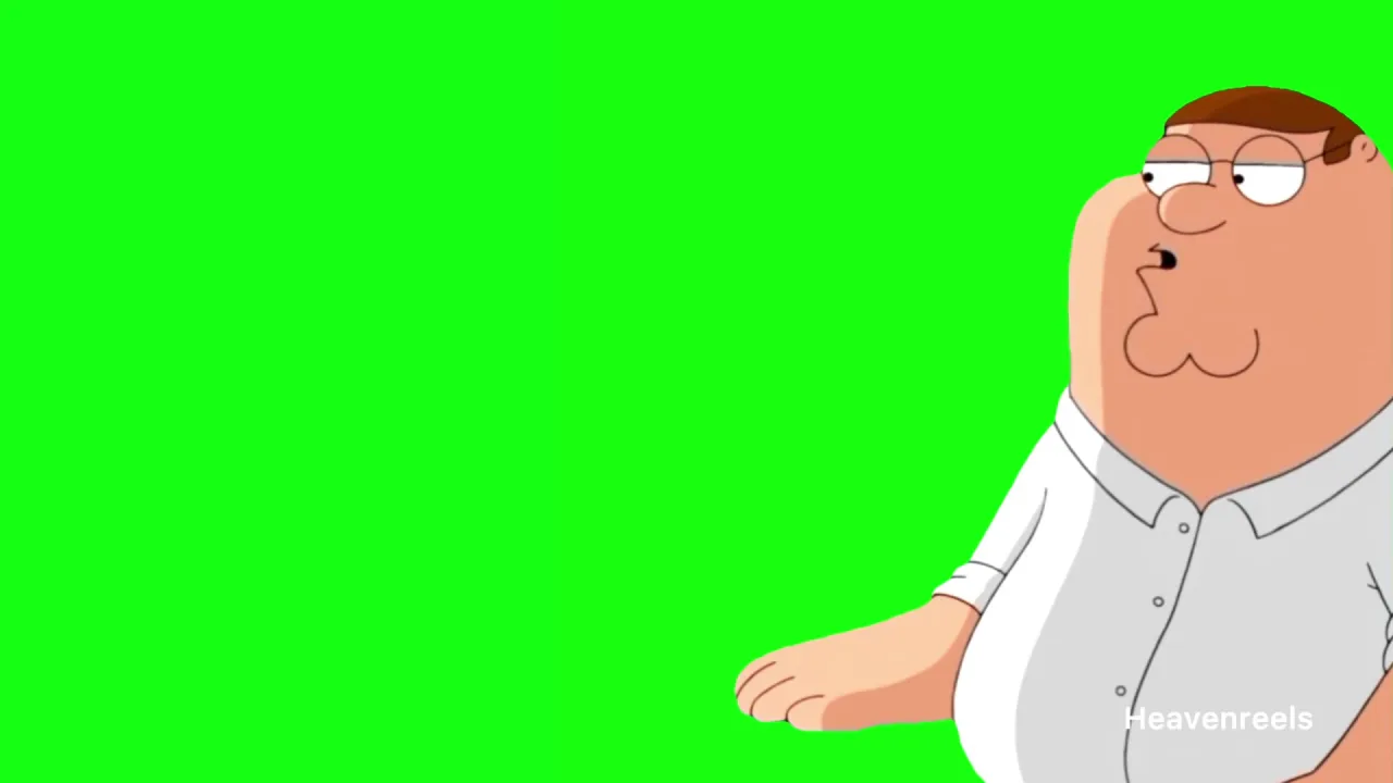 Peter Griffin Go On Meme Peter Griffin Thinking Meme: Family Guy Humor