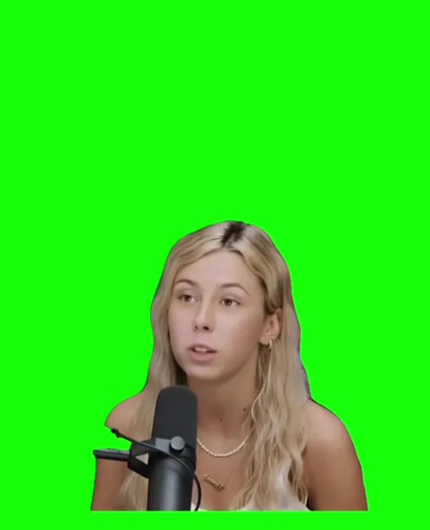 explosion meme green screen - Download MP4