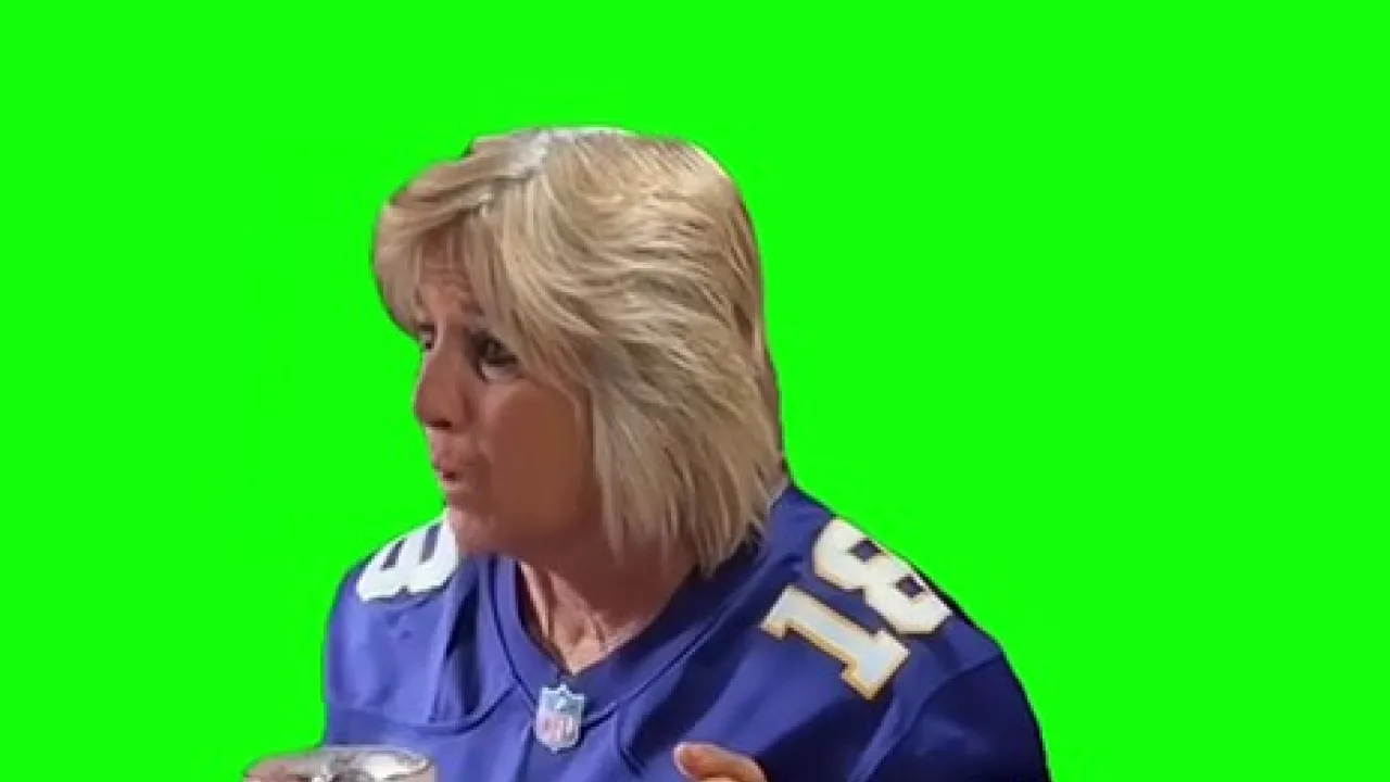 Kick exe Green Screen - Video Download MP4