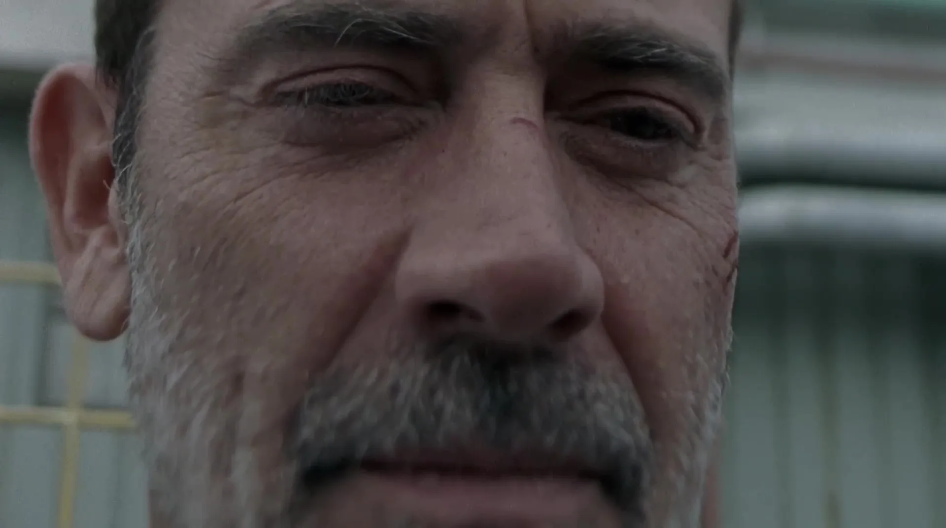 Negan Smiling meme - Video Download MP4