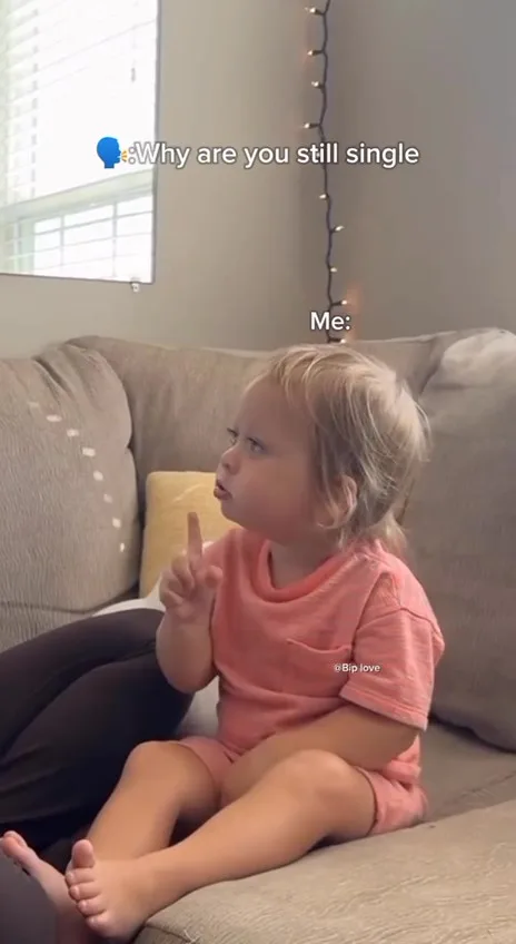 Shhh Meme - Video Download MP4