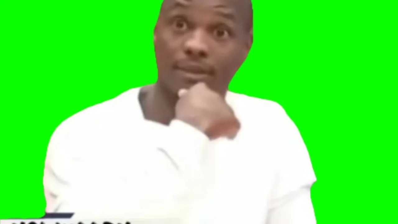 Virat Kohli Dance Warmup Green Screen - Video Download MP4