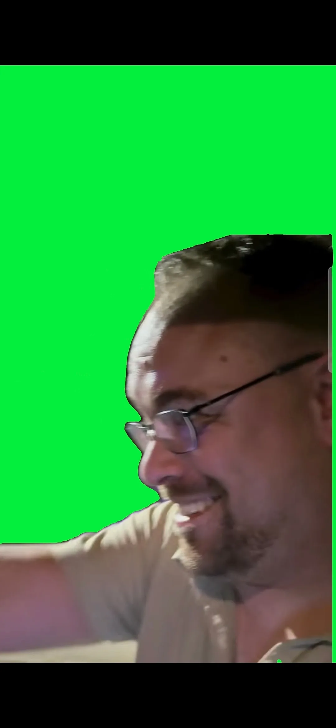 Spongebob Bubble Transition - Video Download MP4