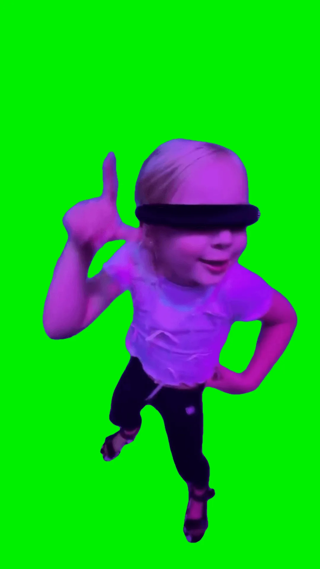 Go shawty green screen - Video Download MP4