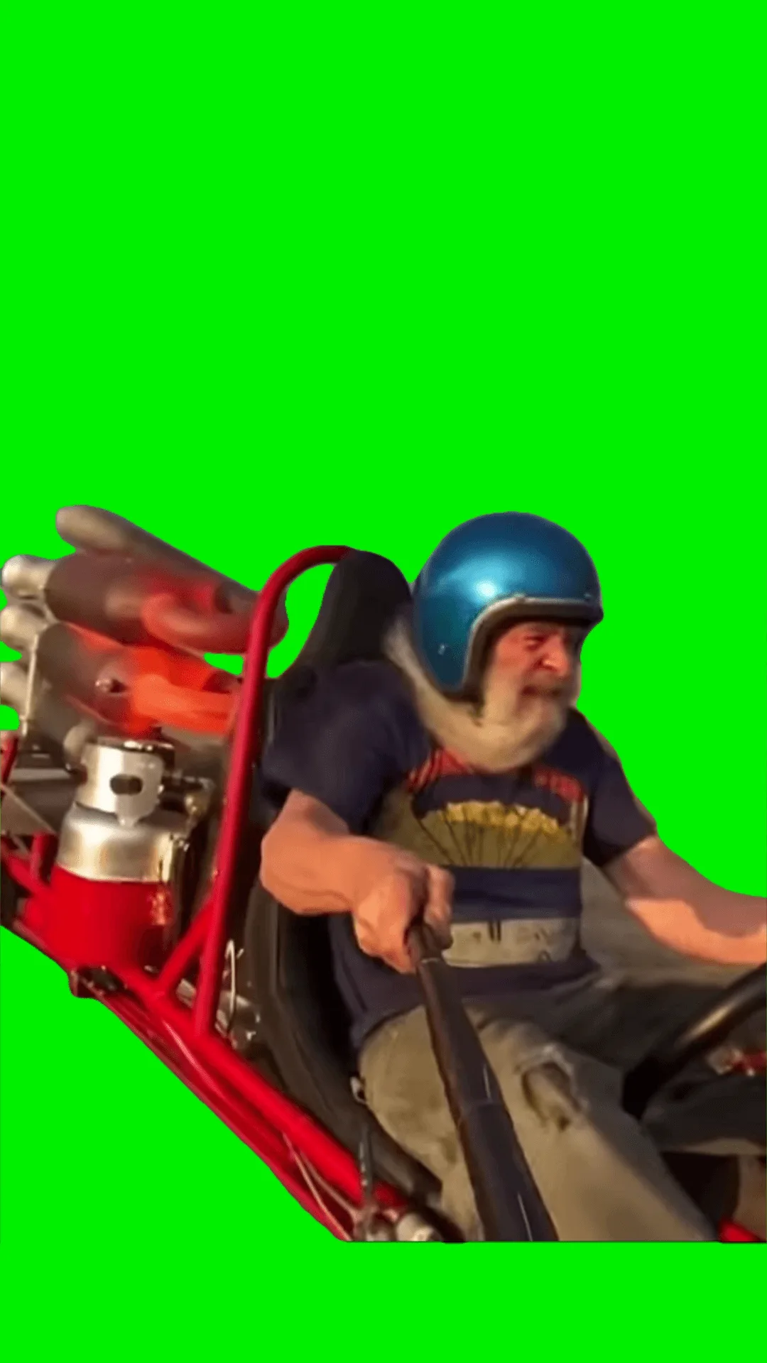 Skittles meme Doge Green Screen - Video Download MP4