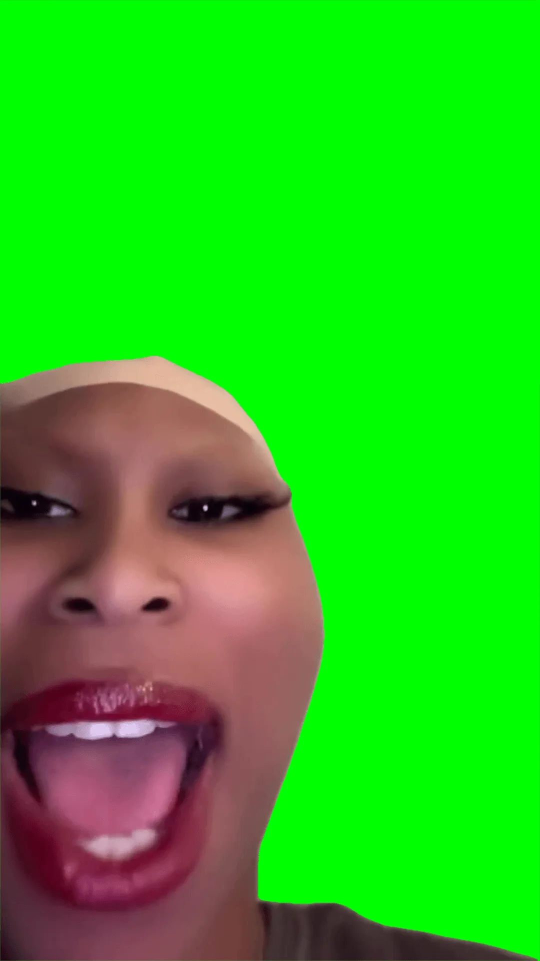 Bomboclat Green Screen - Free Mp4 Download