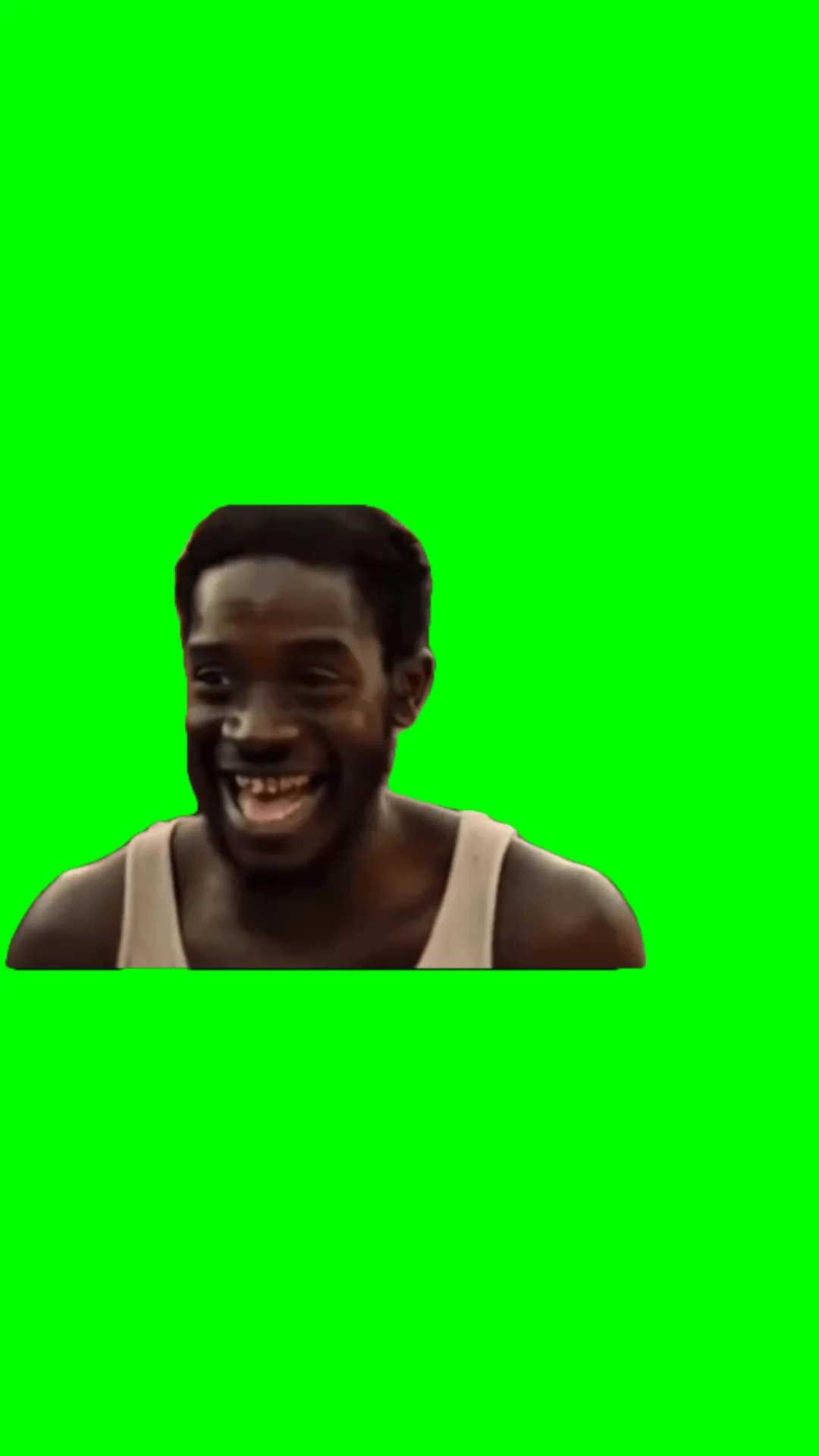 Ahahah damn laugh Meme Green Screen - Video Download MP4