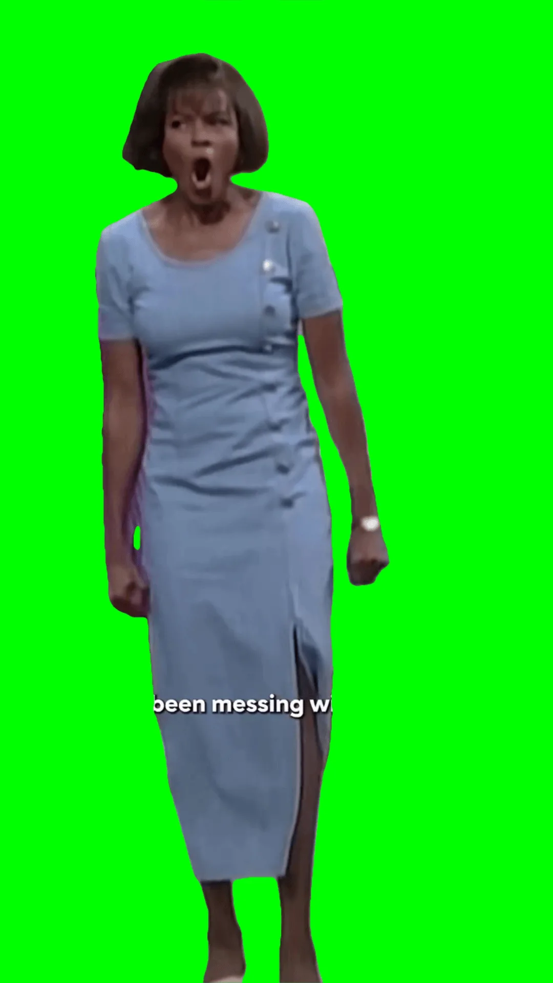 Forty Thousand Dollar Meme Green Screen - Video Download MP4