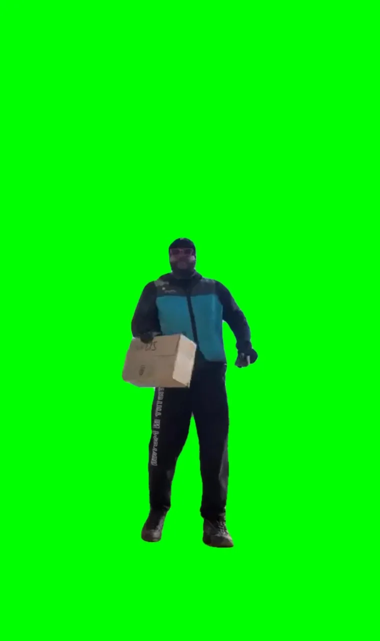 meme template Green Screen - Free Mp4 Download