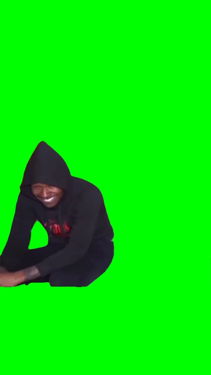 Stop The Cap Green Screen - Video Download MP4