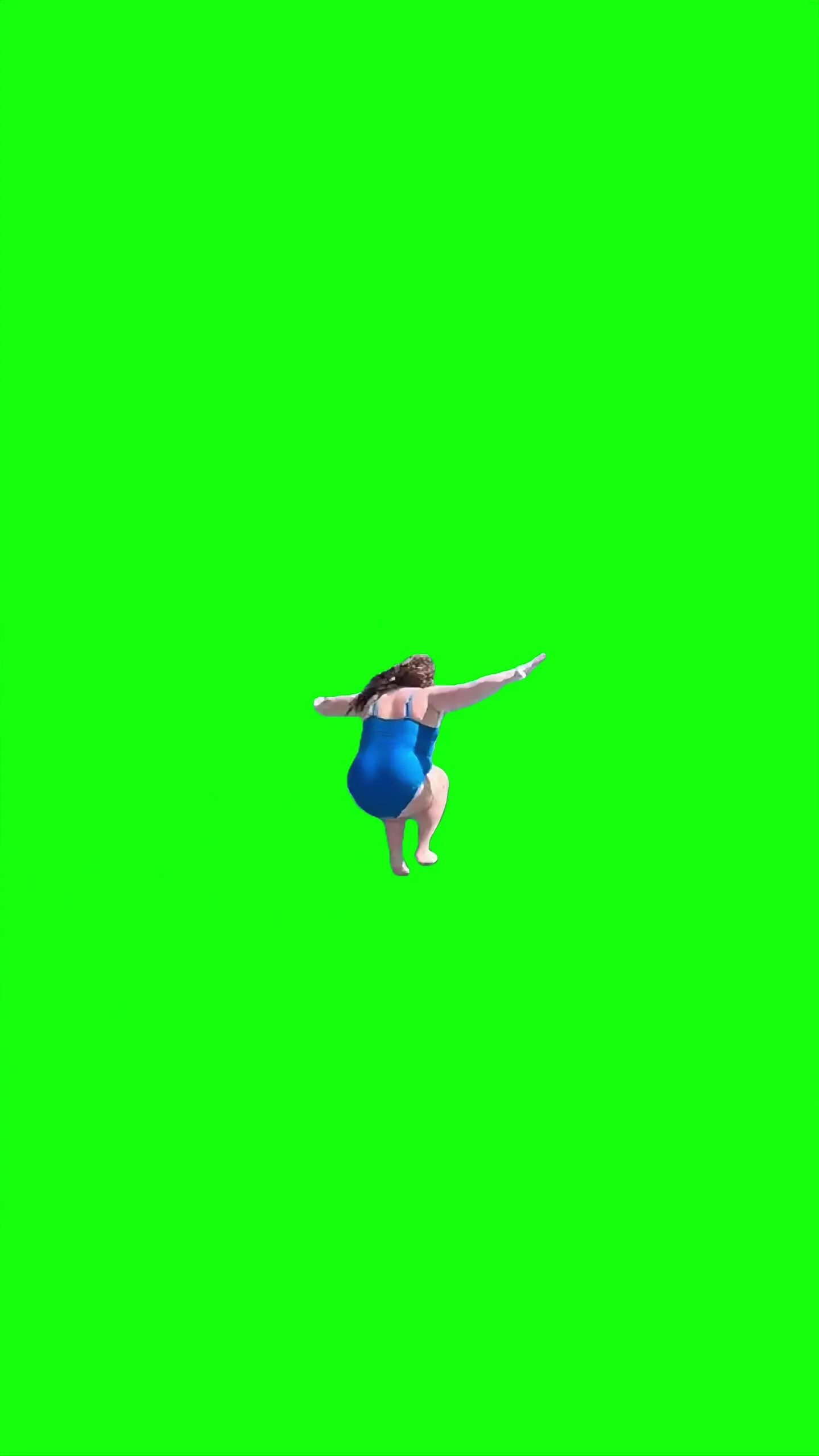 Joey Oh My God! meme green screen - Video Download MP4