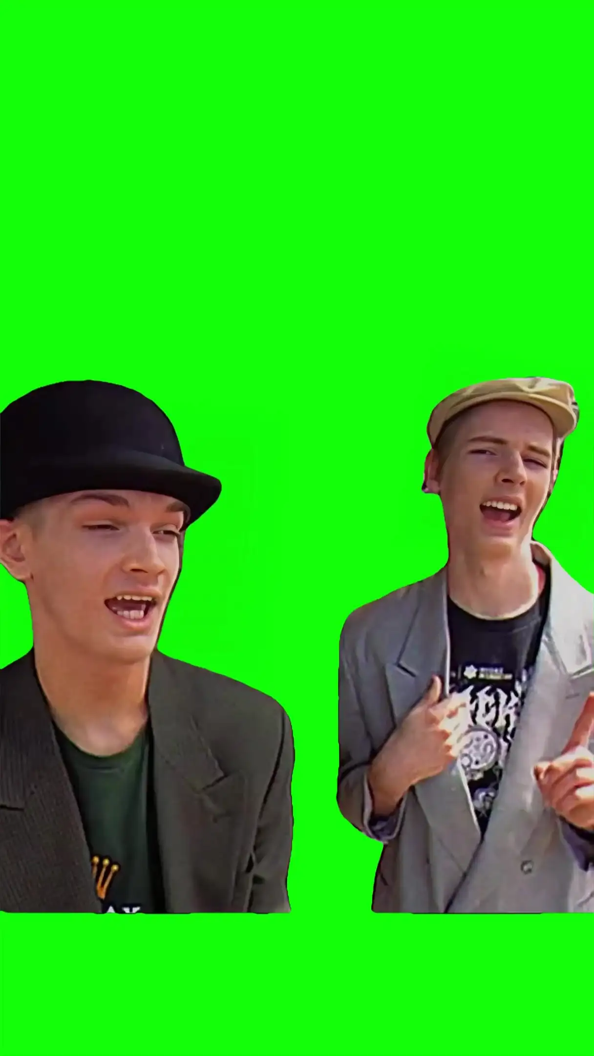 hello i am under the water meme - Video Download MP4