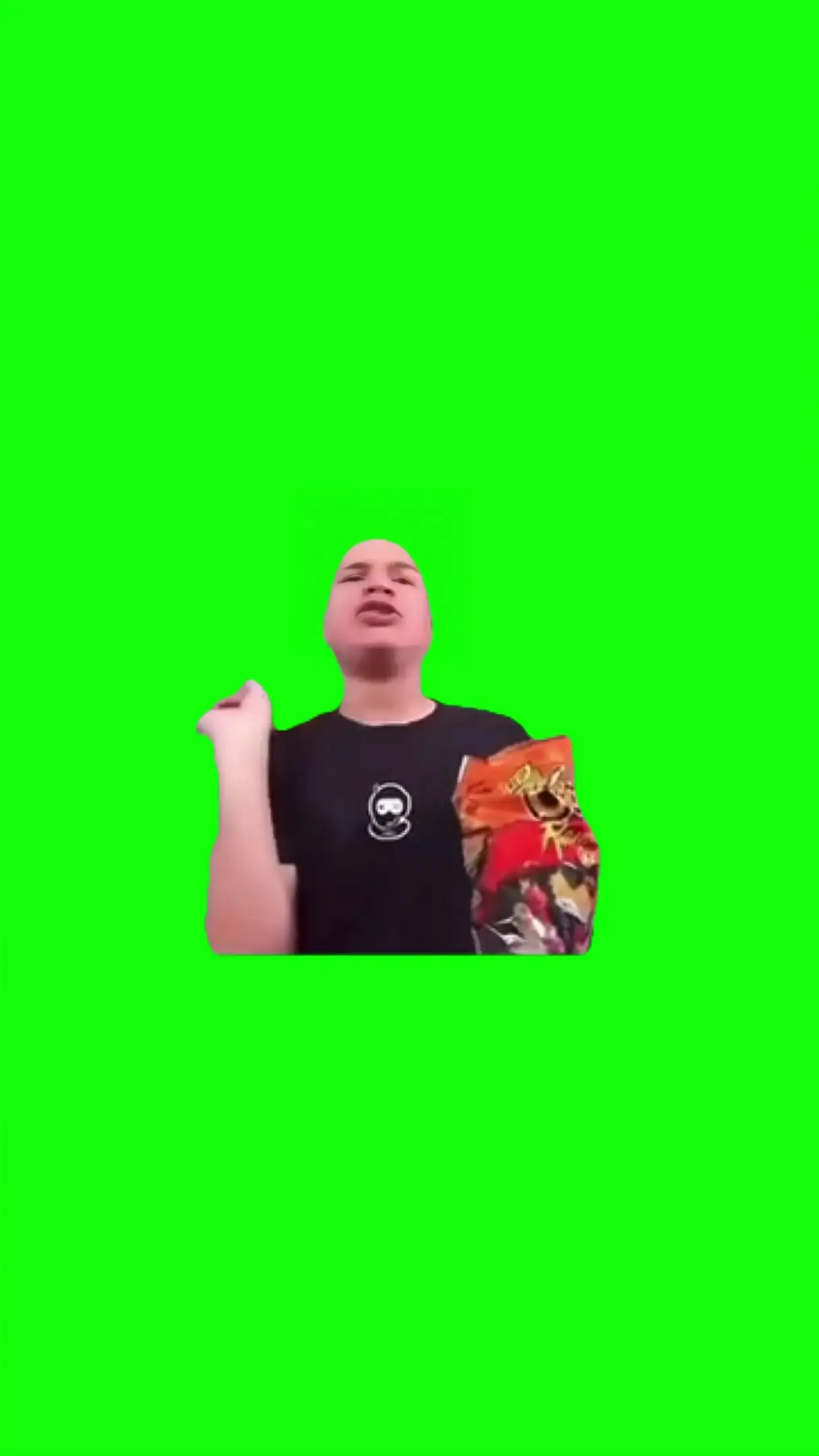 Stephen Laughing Meme Green Screen - Video Download MP4